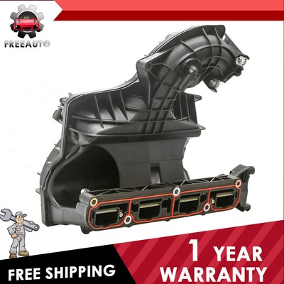 FIT 07-17 Dodge Caliber Chrysler Sebring Jeep Patriot Compass LX Intake ...