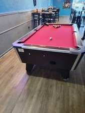 Coin Operated Pool Tables for sale | eBay