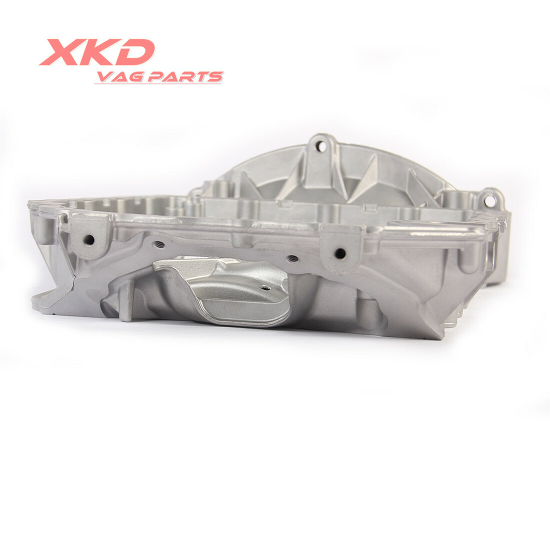Upper Engine Oil Pan Cover Fit For VW Beetle CC Tiguan Audi A3 Q3 CBFA ...