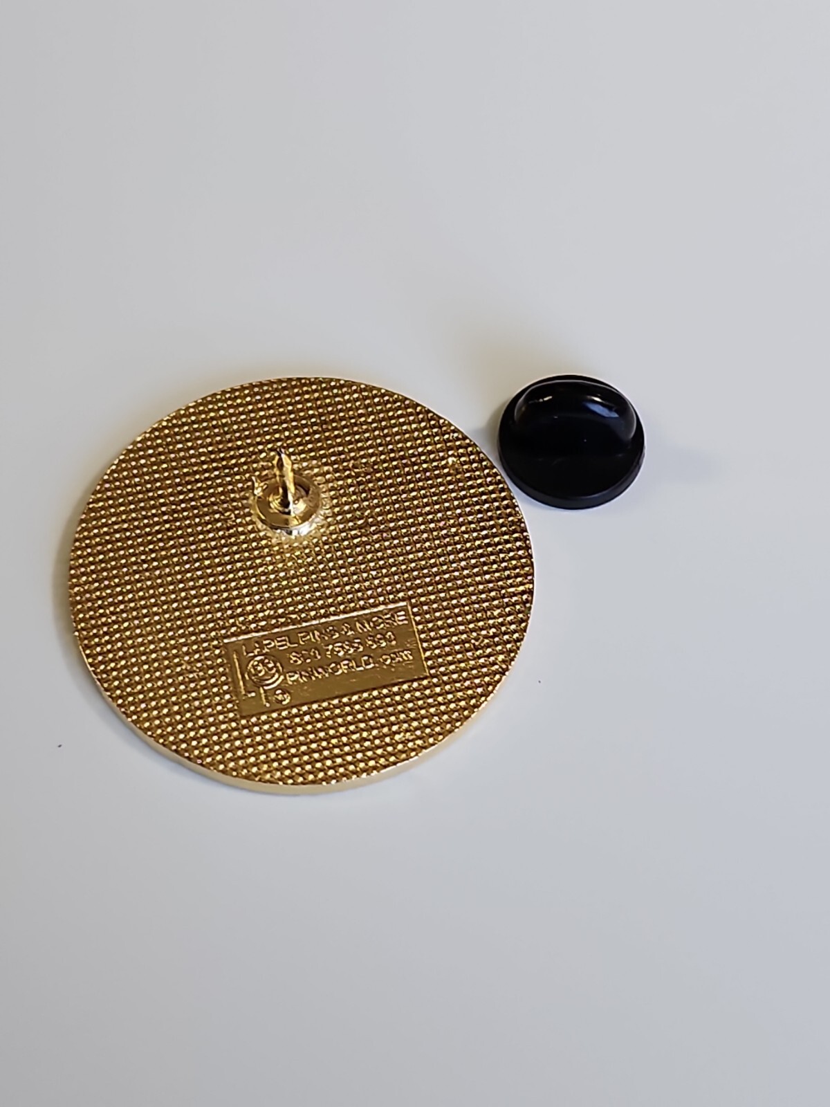 S.O.O.B. 2010-11 Membership Pin The Social Order of the Beauceant | eBay