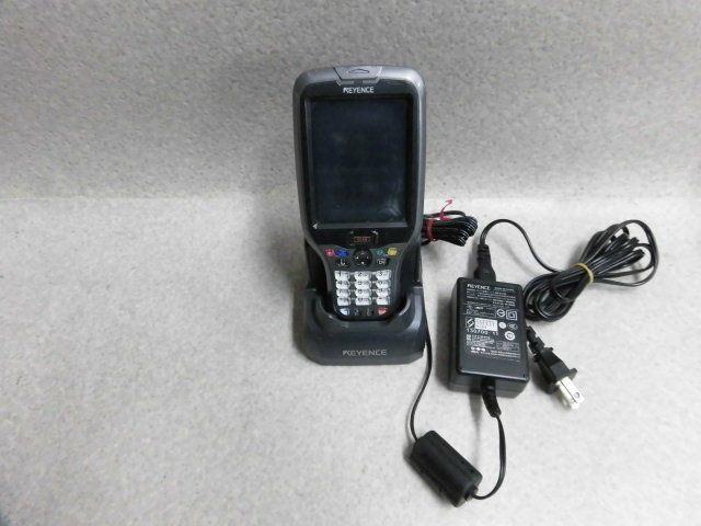 Keyence BT-W155 / BTW155 "TESTED GOOD" for sale online | eBay