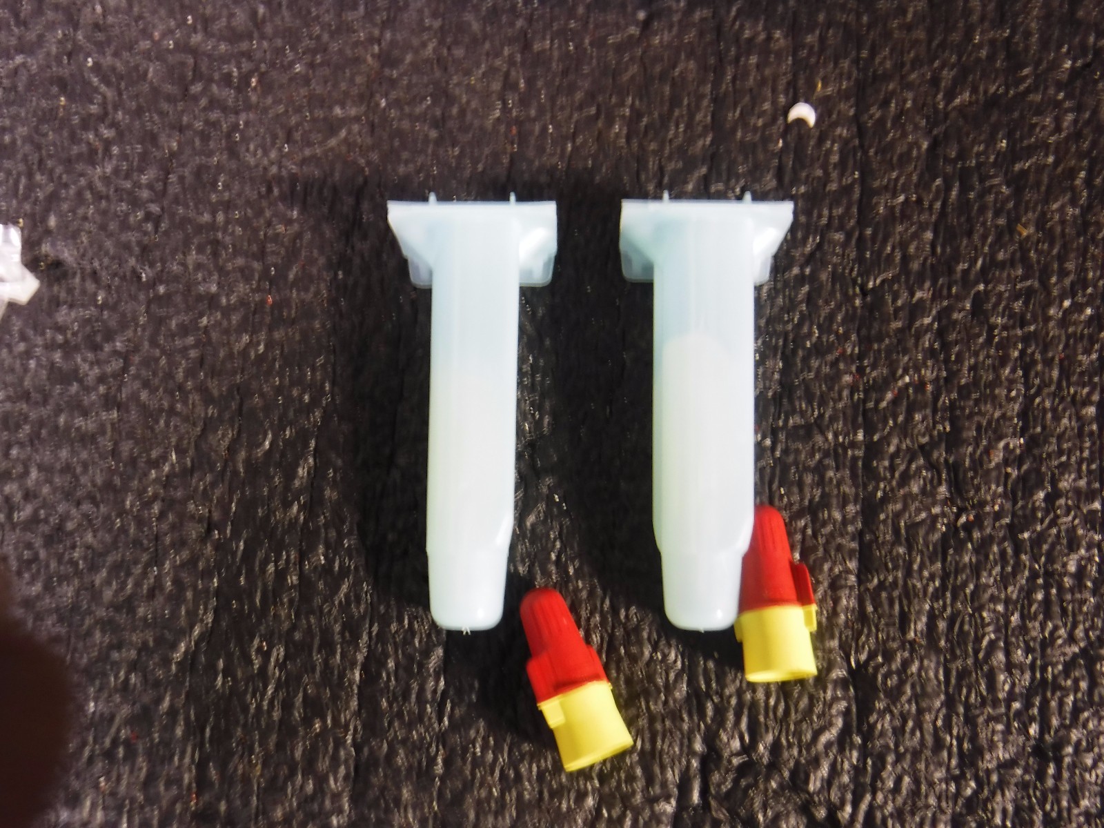 3M Direct Bury Splice Kit DBR/Y-6, (MG) | eBay