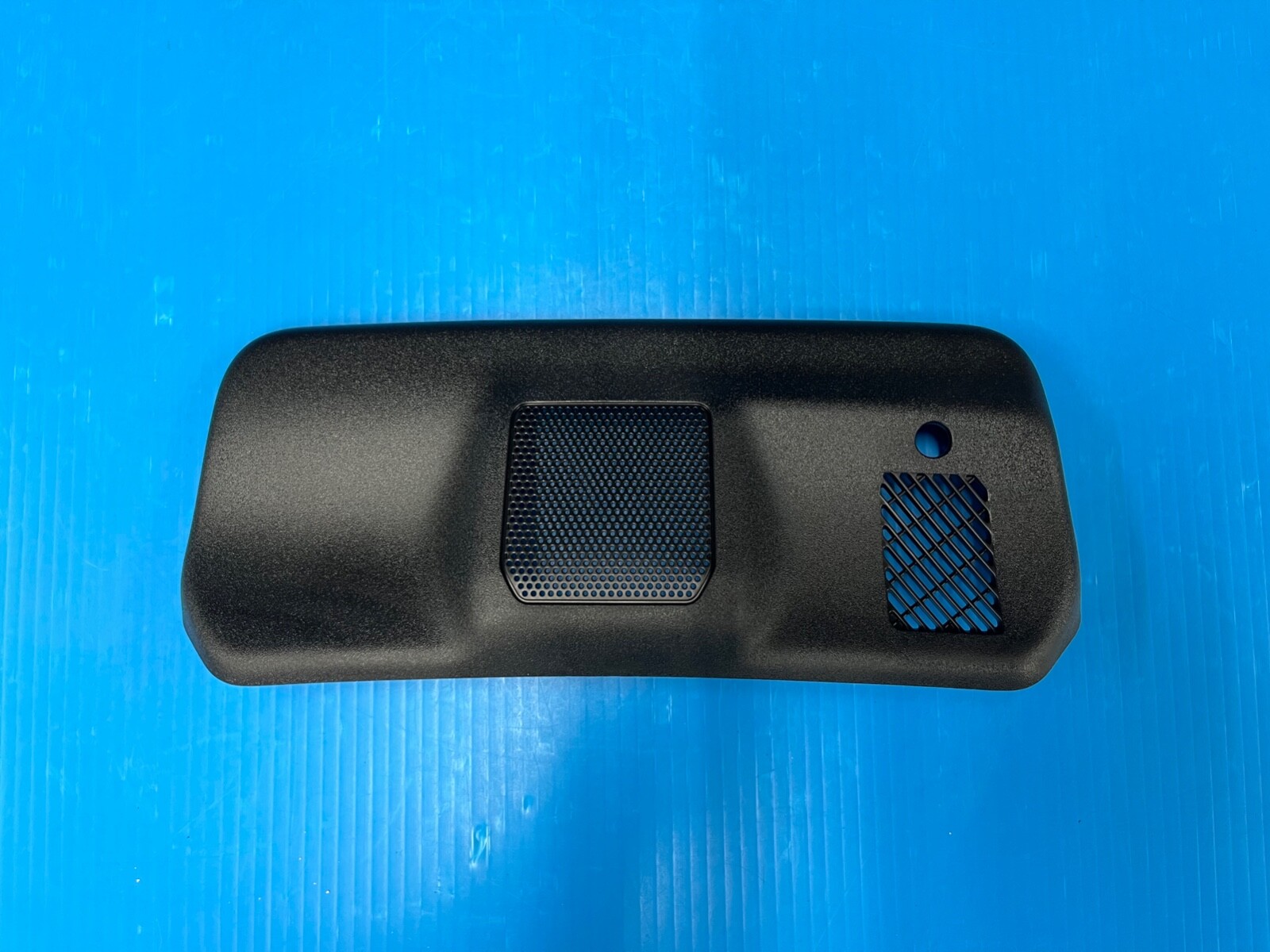 2021 2022 2023 FORD F150 CAMERA WINDSHIELD PLASTIC TRIM COVER REAR VIEW ...