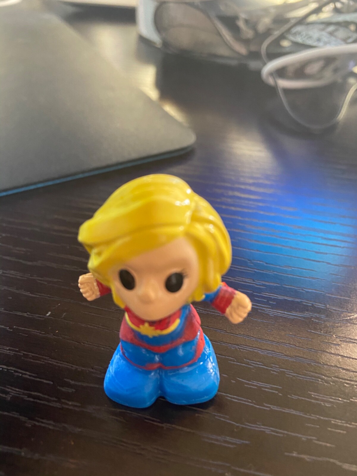 Woolworths Ooshies Disney+Marvel Star Wars Pixar RARE-Free Postage | eBay