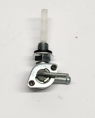 Universal Fuel Gas Petcock M10x1.25 | eBay