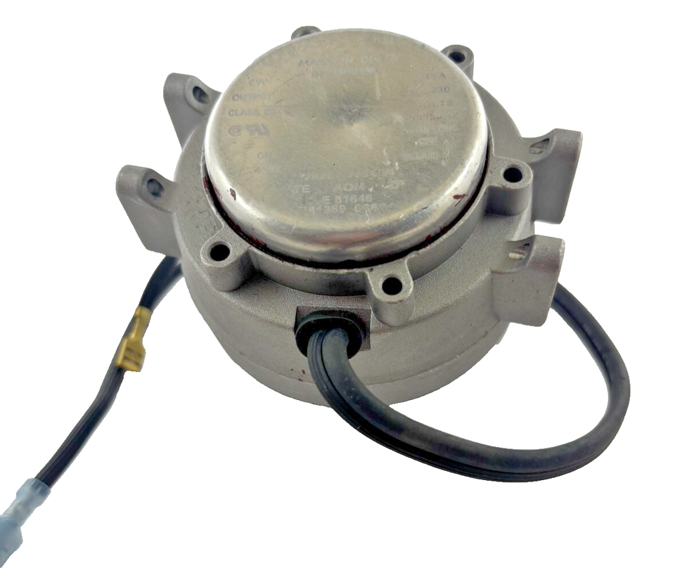 MORRILL MOTORS 3900-2008-000 | eBay
