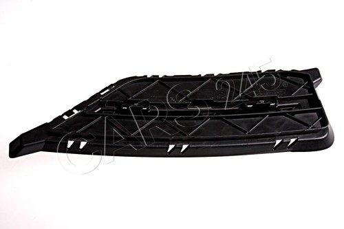 Genuine BMW X1 E84 Sportline Xline Front Bumper Trim Grille N/S OEM ...
