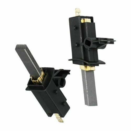 Bush F721QW F721QB F621QW Washing Machine High Quality Motor Carbon ...