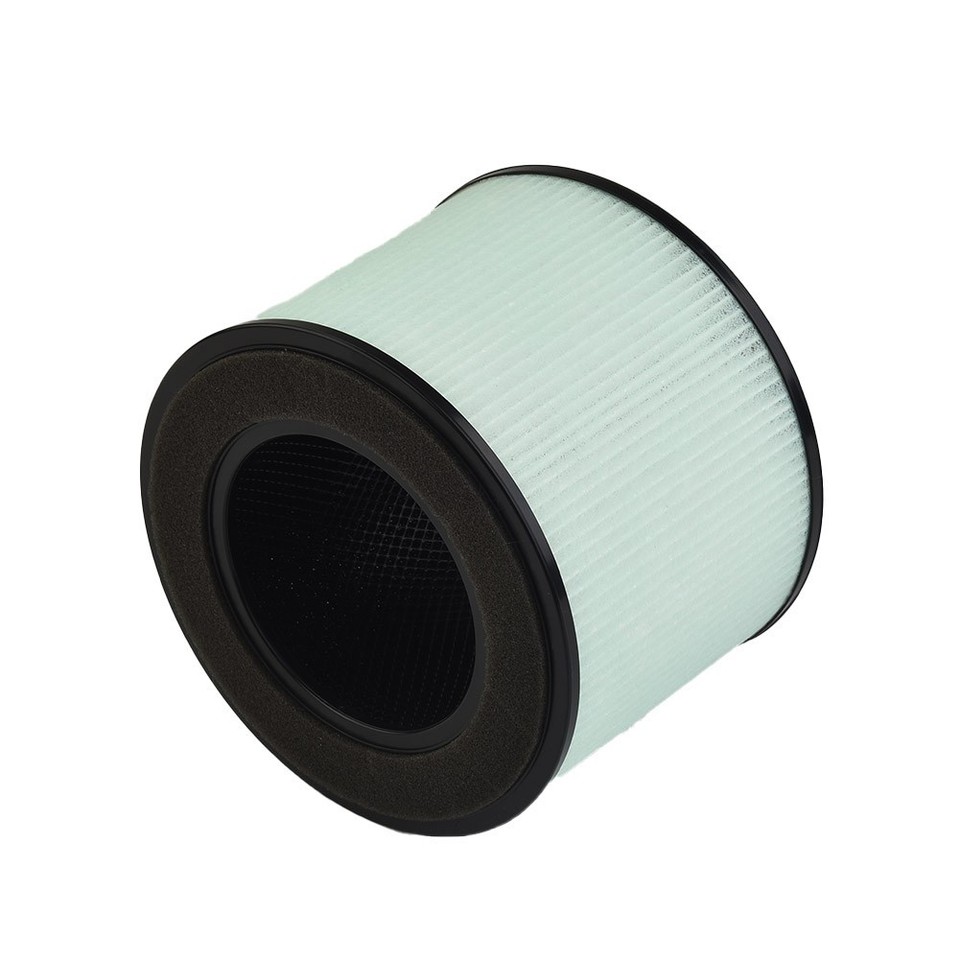 Keep Your Indoor Air Pure and Fresh with BS 08 3 in 1 True Filtration ...