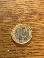 2025 One Pound Coin - Charles III - Coin Parade
