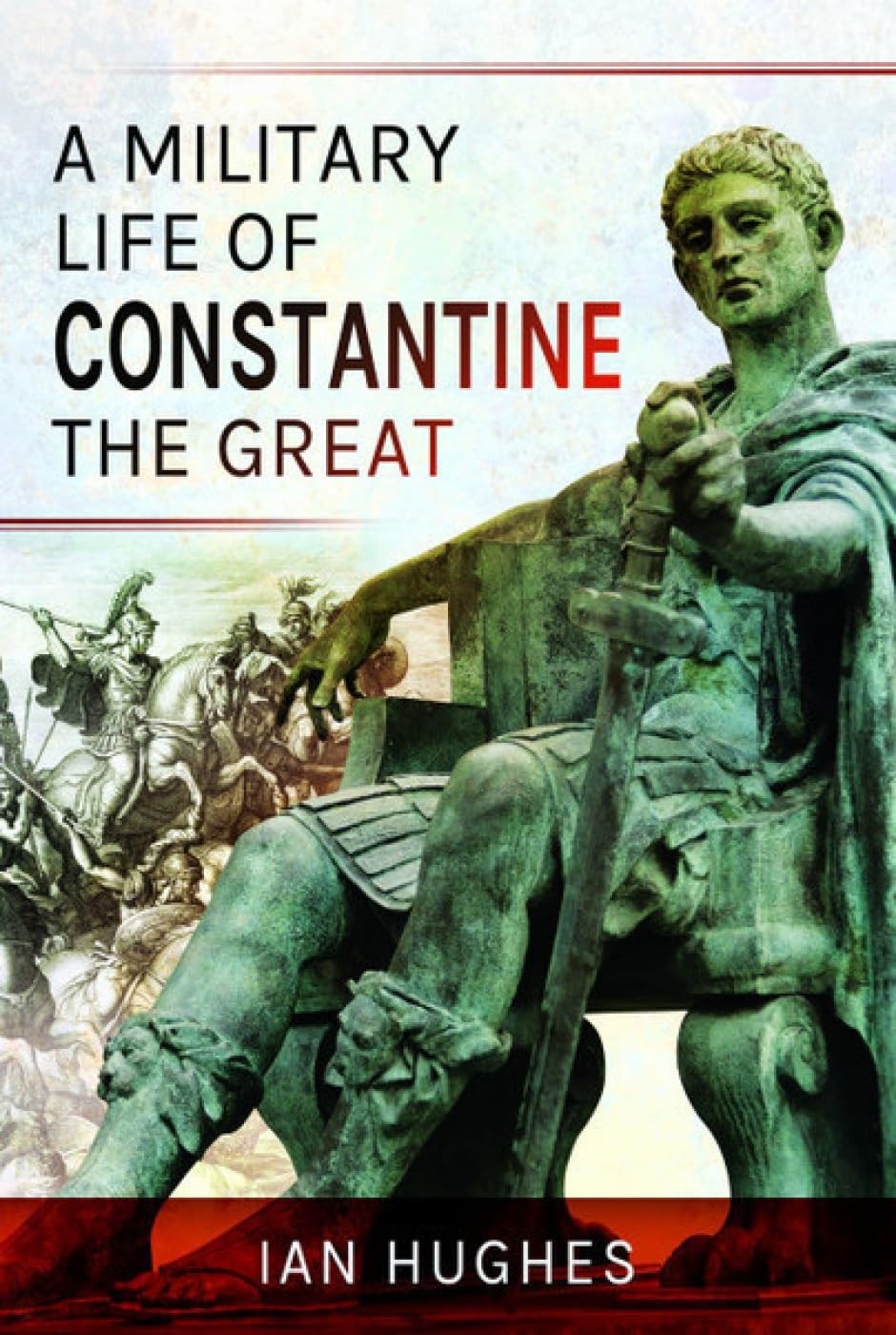 A Military Life of Constantine the Great | eBay