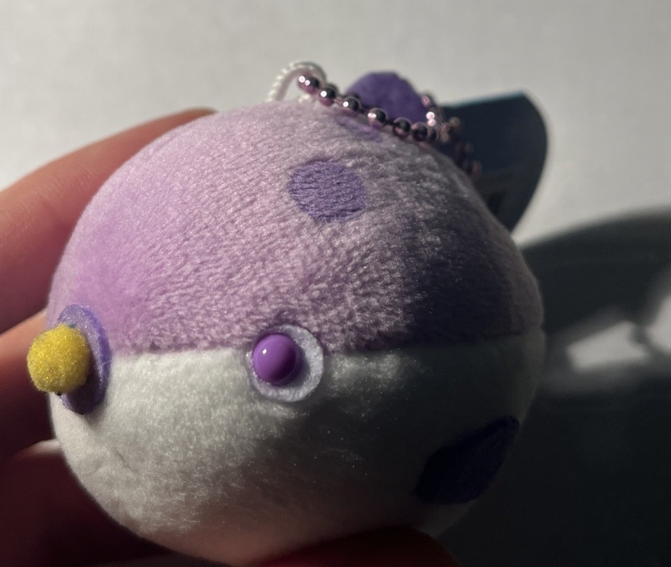 Puff Puff Series By Yell World Puffer Fish Mini Plush Japan Papapara ...