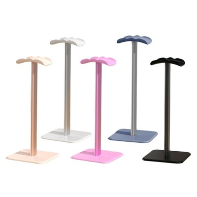 Simple Headphone Stand with Easy Assembly Headsets Holder for Easy ...