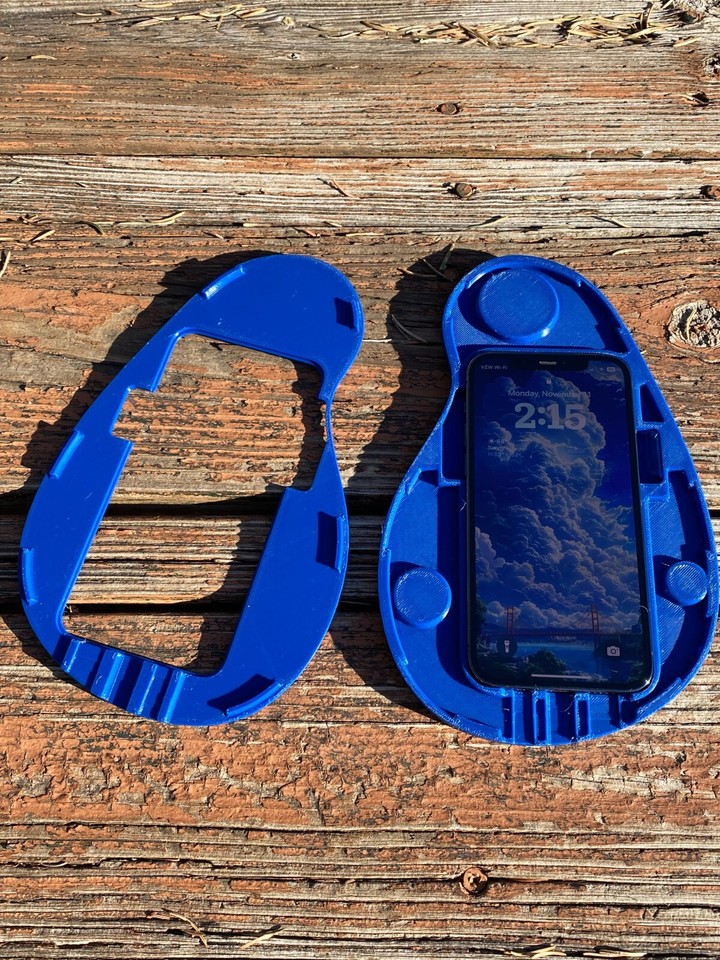 Pear Phone iPhone Case w/ Side Button Access | eBay