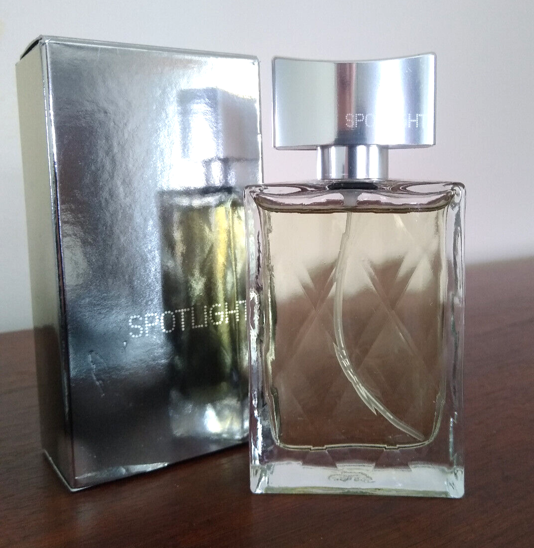 Avon Spotlight 1.7oz Women's Eau de Toilette for sale online | eBay
