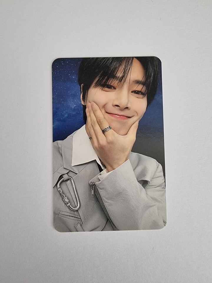 Stray Kids SKZ 3RD FANMEETING PILOT : FOR' 5 STARS OFFICIAL Special ...