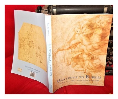 Brooke, Xanthe. Walker Art Gallery. Collezione Weld-Blundell. Mantegna ...