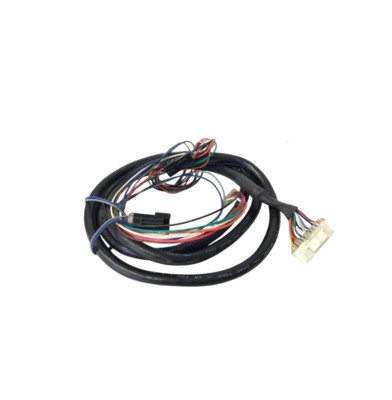 Vision Fitness X20 X30 Elliptical Console Wire Harness 1000105513 | eBay