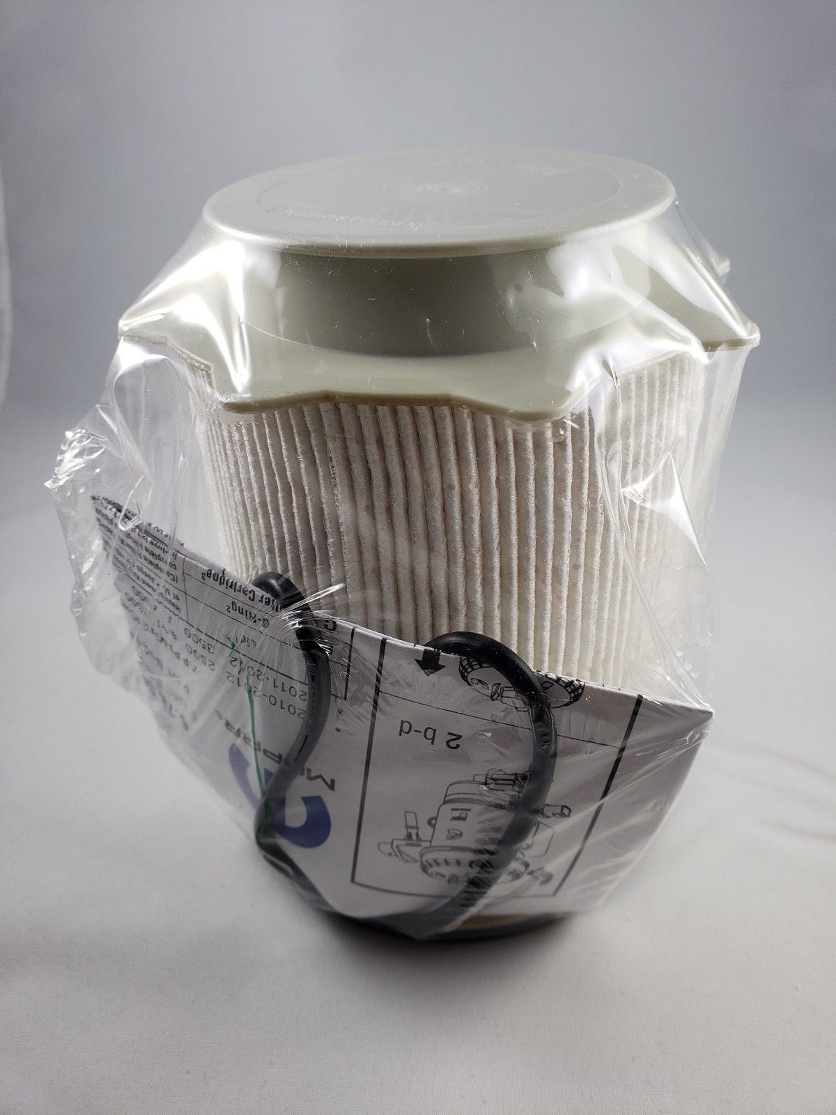 2010-12 DODGE RAM 2500 3500 6.7L CUMMINS DIESEL Fuel Filter OEM ...