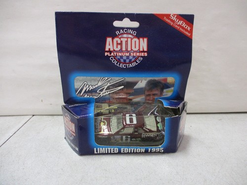 1995 Action Mark Martin Folgers | eBay