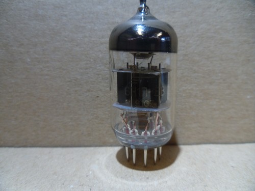 6N1P-EV Röhre Militärqualität NOS, tube amp / 6N1 Röhrenverstärker | eBay