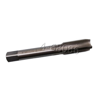 18mm x 1.5 Metric Machine Tap M18x1.5 mm Right Hand Thread superior ...