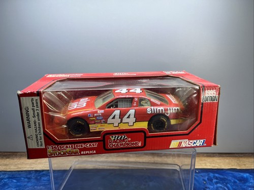 Nascar Diecast Car #44 David Green 1995 Edition Racing Champions 1:24 ...
