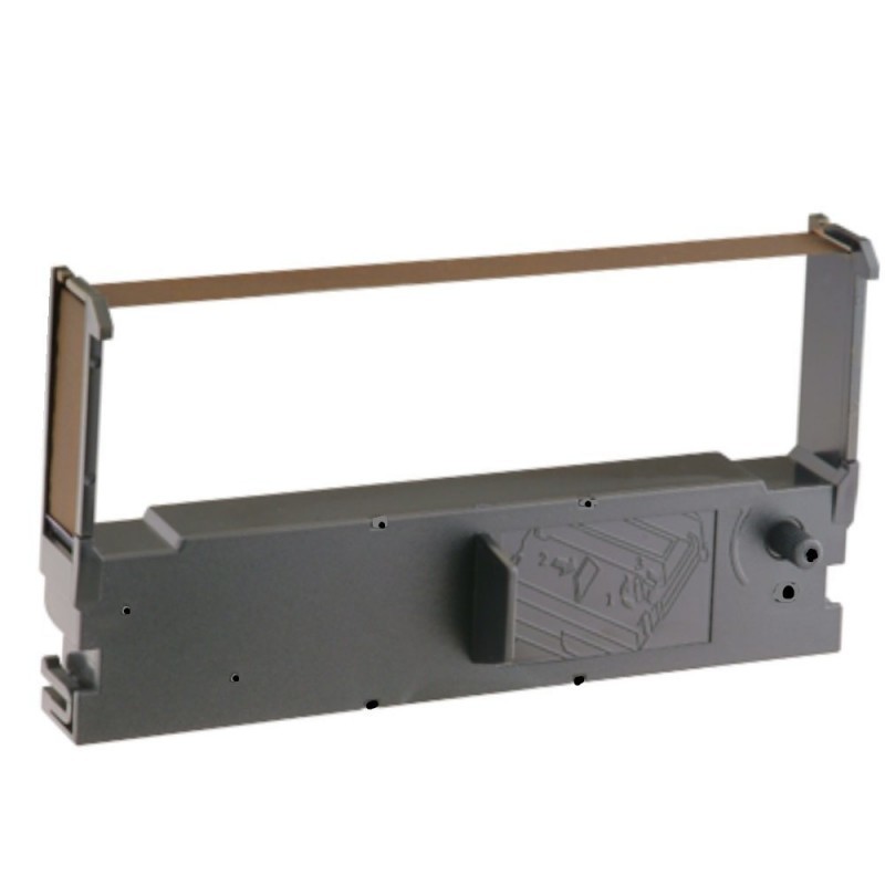 Farbband-schwarz- für Ncr 2170 -EPSON ERC 32 -Farbbandfabrik Original ...