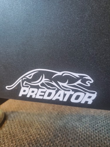 predator pool stickers | eBay
