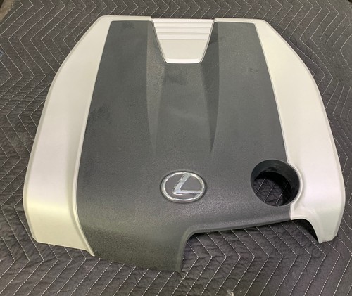 2013 2014 2015 LEXUS GS350 Engine Cover OEM | eBay