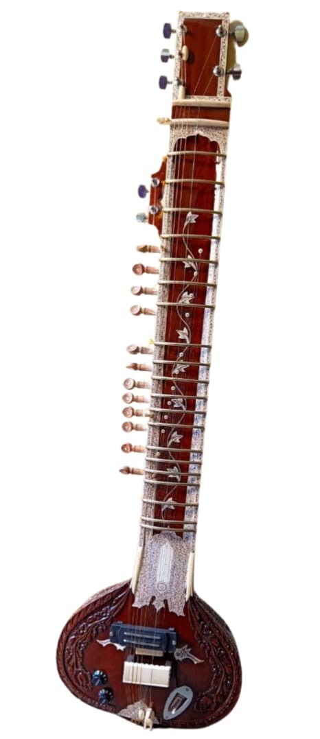 Electric Sitar