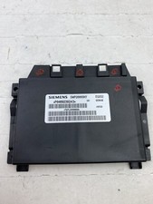ABS Control Module Mopar 68037915AB Fits 08-09 Jeep Grand Cherokee for ...