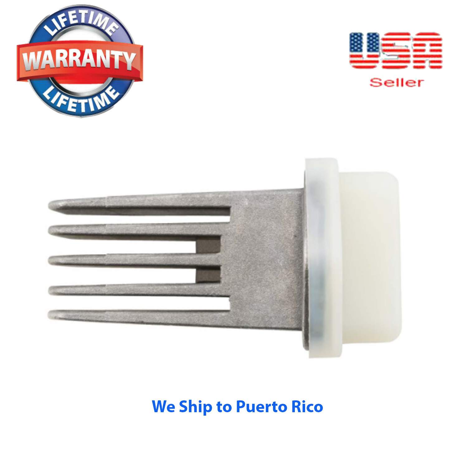 Blower Motor Resistor 27761-70T03 Fits Nissan Maxima Pathfinder Armada ...