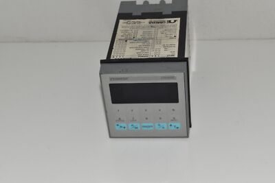 LL Omega CN3000 Microprocessor Based Controller (TTR56) | eBay