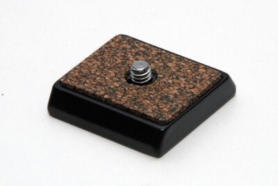 Quick Release Plate for ProMaster FW26 tripod with BH26 Ball Head 4904 | eBay