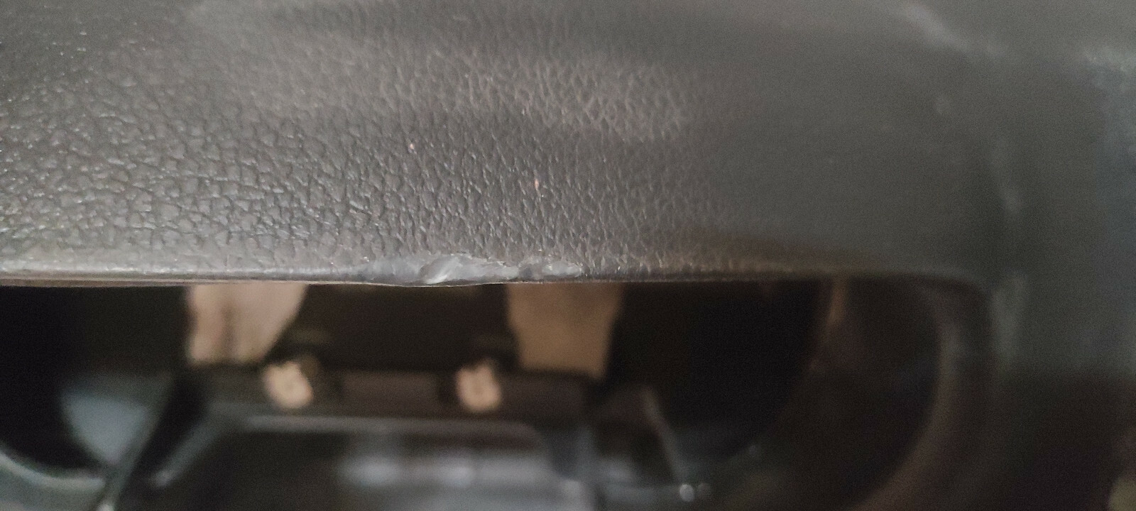 Planche Tableau de bord - VOLKSWAGEN POLO V (5) Phase 1 - (21) | eBay