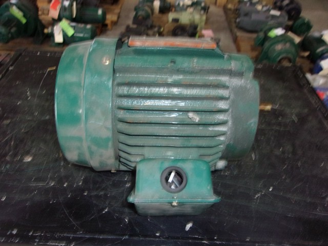 Sumitomo SM-Cyclo Beier Variator 0.5HP Speed Reducer TH1P24FCA ...