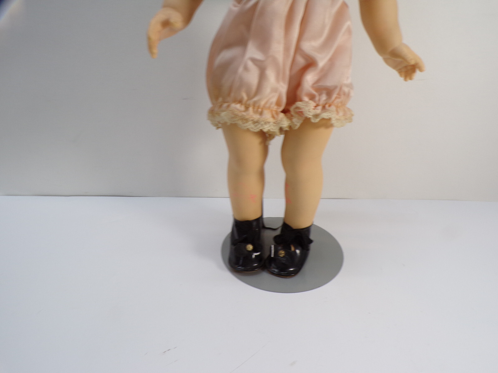 Vintage 1958 MME Madame Alexander Doll Kelly Marybel 15" With Stand | eBay