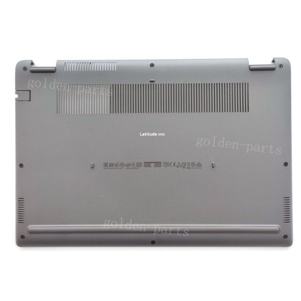 Dell VMY1K Laptop Bottom Case For Latitude 3410 for sale online | eBay