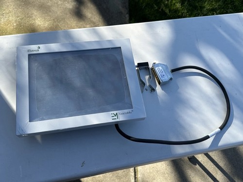 Baxa 2400-MR / EXACTAMIX Automated Compounding System Repeater Pump ...