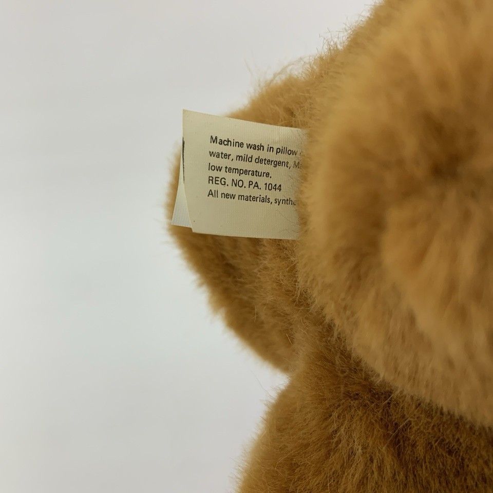 Vintage Alf Finger Hand Puppet Plush Coleco 1987 Alien Productions | eBay