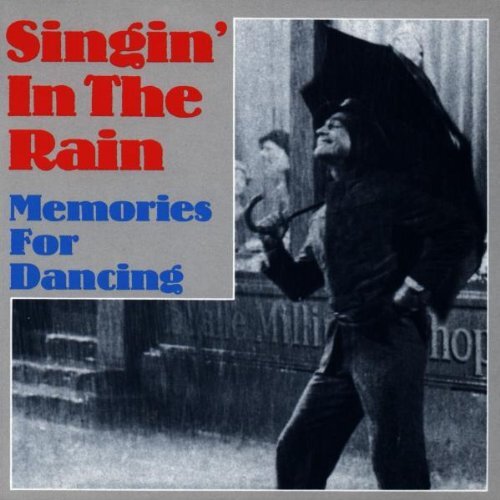 Various Singing in the Rain (CD) | eBay