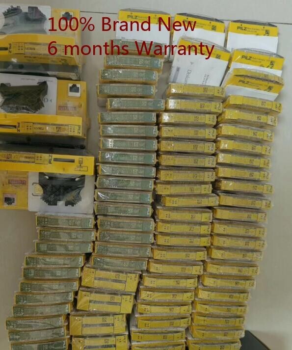 New PILZ 779211 PILZ779211 PLC 779211PILZ 779211 PILZ (6 months ...