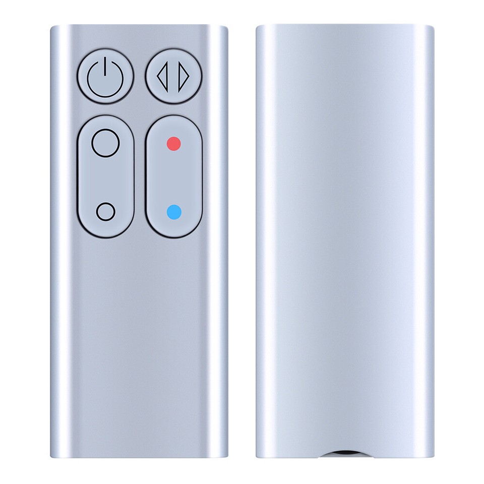 New Remote Control For Dyson AM04 AM05 Hot+Cool Fan Heater Part #922662 ...