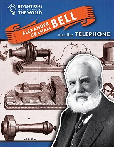 The First Telephone Invented By Alexander Graham Bell