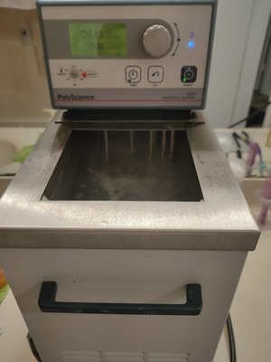 Water Baths & Chillers - Polyscience Recirculating