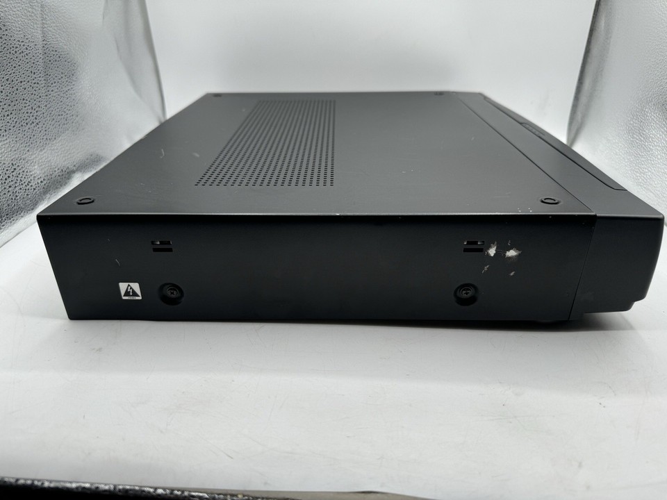 Sony EV-S5000 NTSC Hi8/8mm video 8 Player/Recorder DOESN’T TURN ON/NO ...