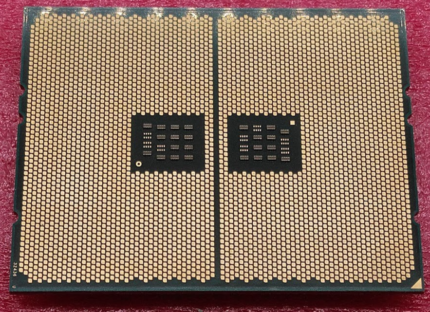 AMD EPYC 7542 CPU 2.9Ghz 32-Core Processor 128MB - 100-000000075 ...