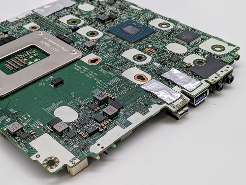 Genuine Dell Motherboard For Precision 3260 757V0 Main System Board | eBay