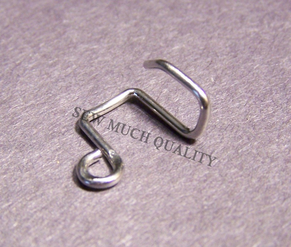 THREAD GUIDE Needle Clamp Brother Star 110 120E 130E 140E VX1100 VX1200 ...